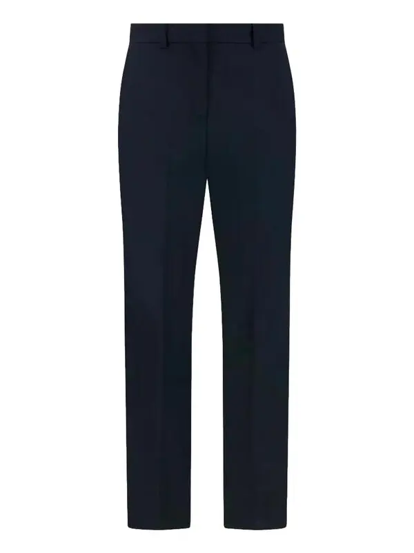 Paul & Shark Tapered Trousers - Blue
