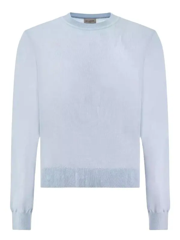 Paul & Shark Crew-neck Sweater - Blue