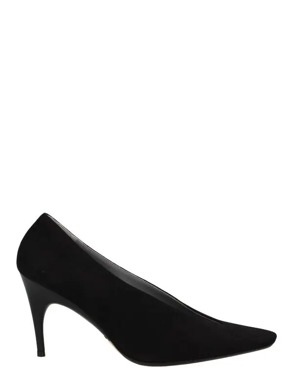 Balenciaga Pump Duchesse - Black