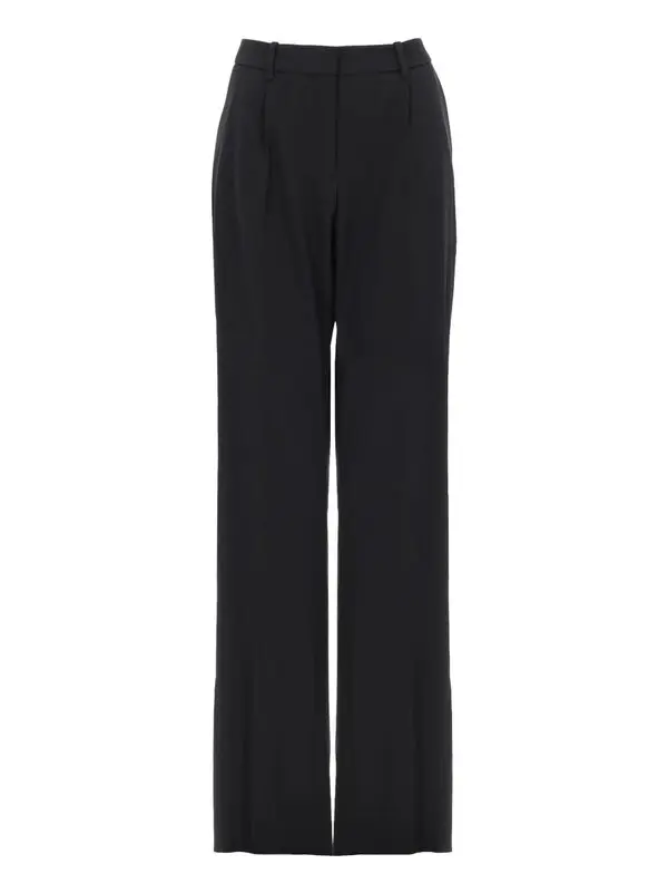 Balenciaga Pantalone Sartoriale - Black