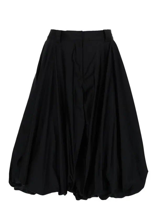 Balenciaga Balloon Shorts - Black