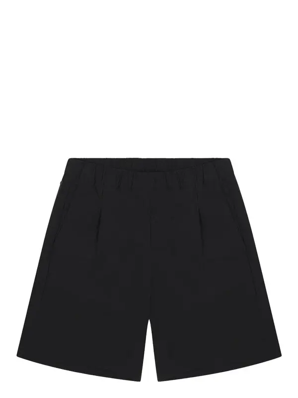 Herno Master Shorts - Black