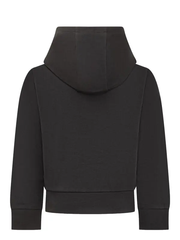 Moncler Sweater T-shirt - Nero