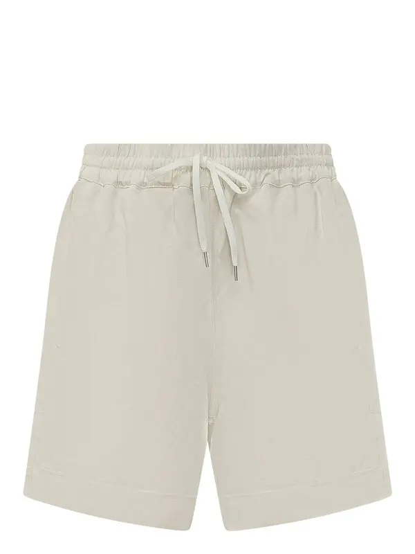 Studio Nicholson Shorts - Chalk