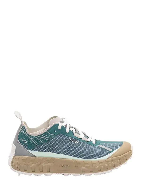 NORDA Sporty Sneakers - Horizon
