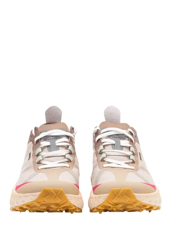 NORDA Athletic Sneakers - Sky
