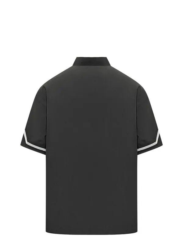 ADIDAS ORIGINALS Sportivo Mini Top - Black