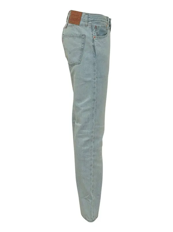 LEVI'S 501 Original Jeans - Denim