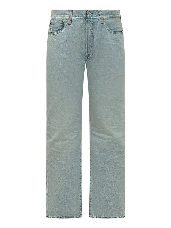 LEVI'S 501 Original Jeans - Denim