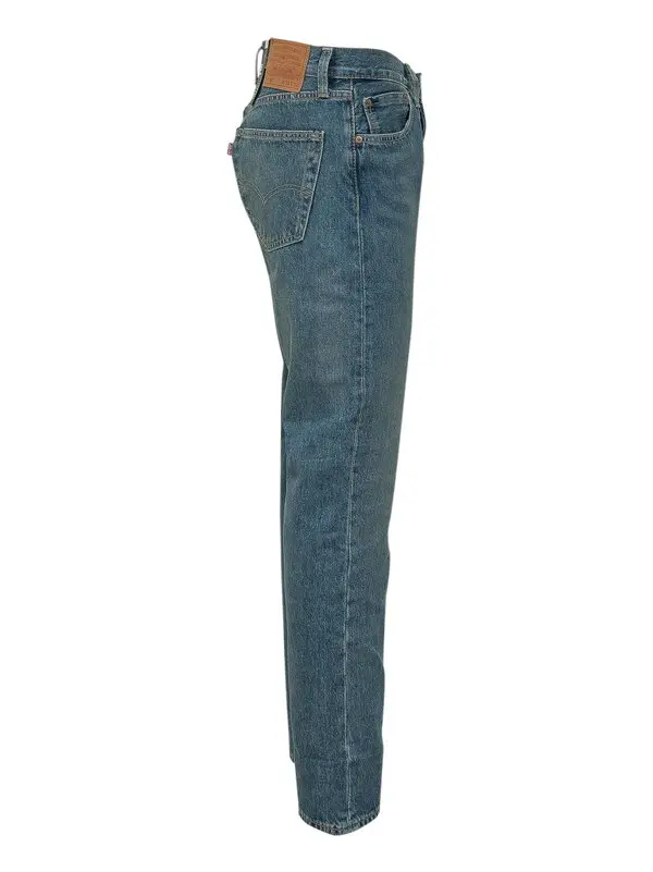 LEVI'S 501 Original Jeans - Denim