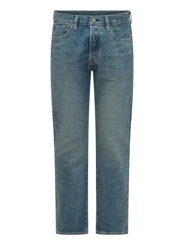 LEVI'S 501 Original Jeans - Denim