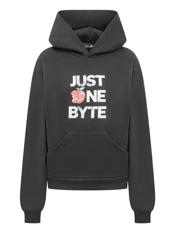 DISNEY X COPERNI Mini Sweatshirt - Black