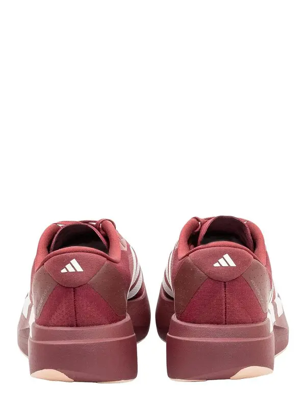 ADIDAS SONG FOR THE MUTE X ADIDAS 004 Running Sneakers Adizero Evo Design - Shared/owhite