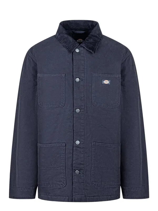 Dickies Classic Jacket - Black