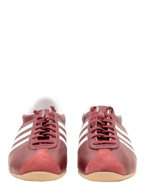 ADIDAS ORIGINALS Sleek Mini Sneakers With Unique Print Design - Shared