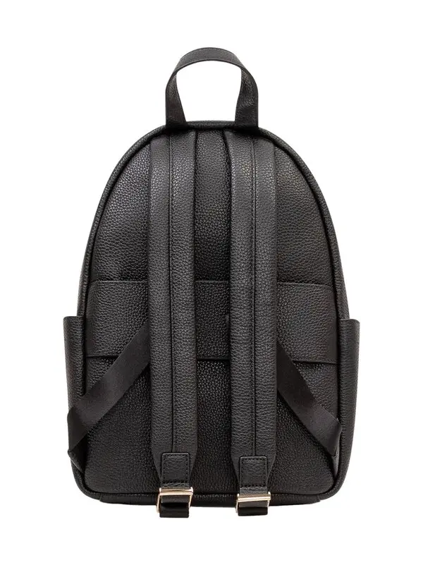 Michael Kors Mini Backpack - Black