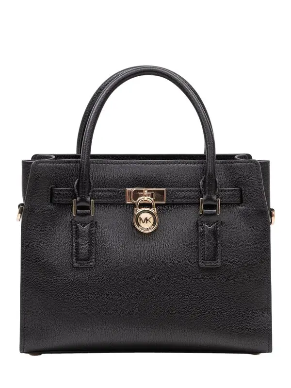 Michael Kors Satchel Bag - Black