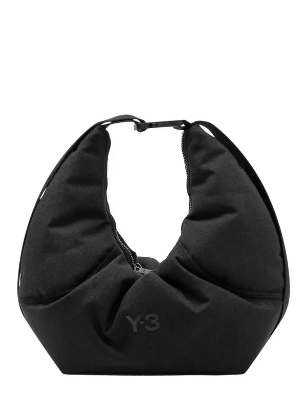 Y3 Mini Handbag - Black