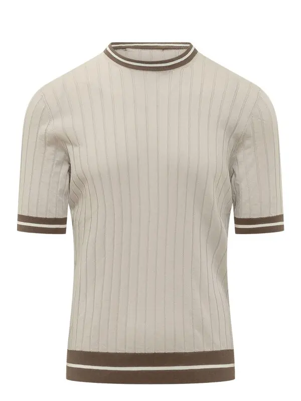 LORENZONI Classic T-shirt Edition - 310