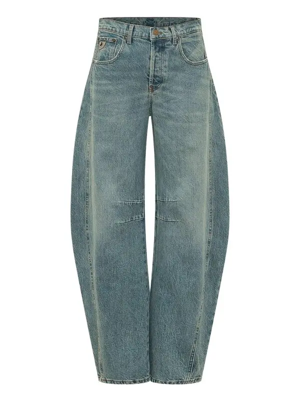 LOIS Aliana Jeans - Double Stone
