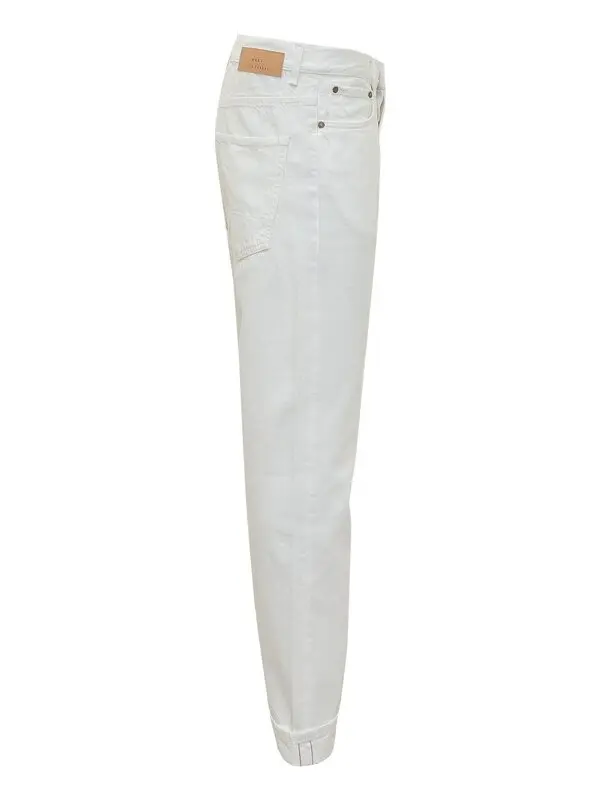 TELA GENOVA Trousers - Aj