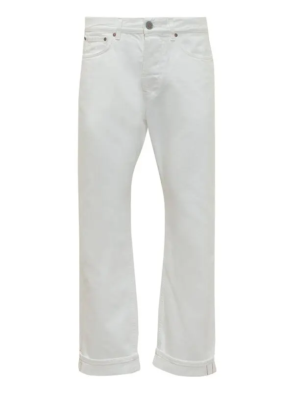 TELA GENOVA Trousers - Aj