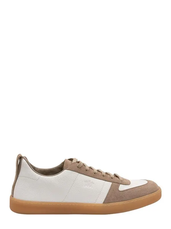 CHURCH`S Church's Repton Sneakers - Desert