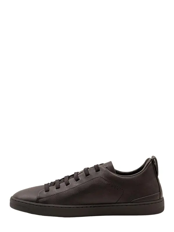 CHURCH`S Church's Rochdale Lace-up Shoes - Black