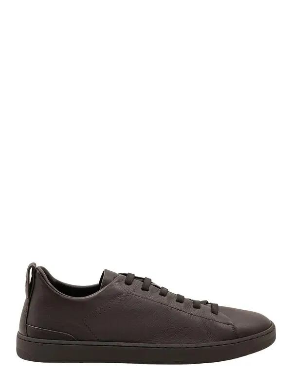 CHURCH`S Church's Rochdale Lace-up Shoes - Black