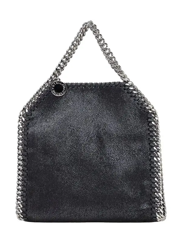 Stella McCartney Falabella Shoulder Bag - Black