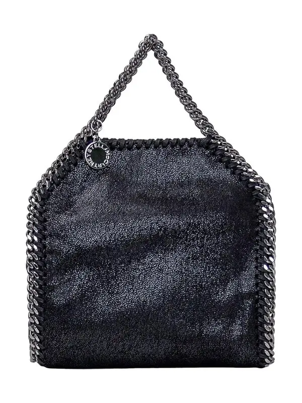 Stella McCartney Falabella Shoulder Bag - Black