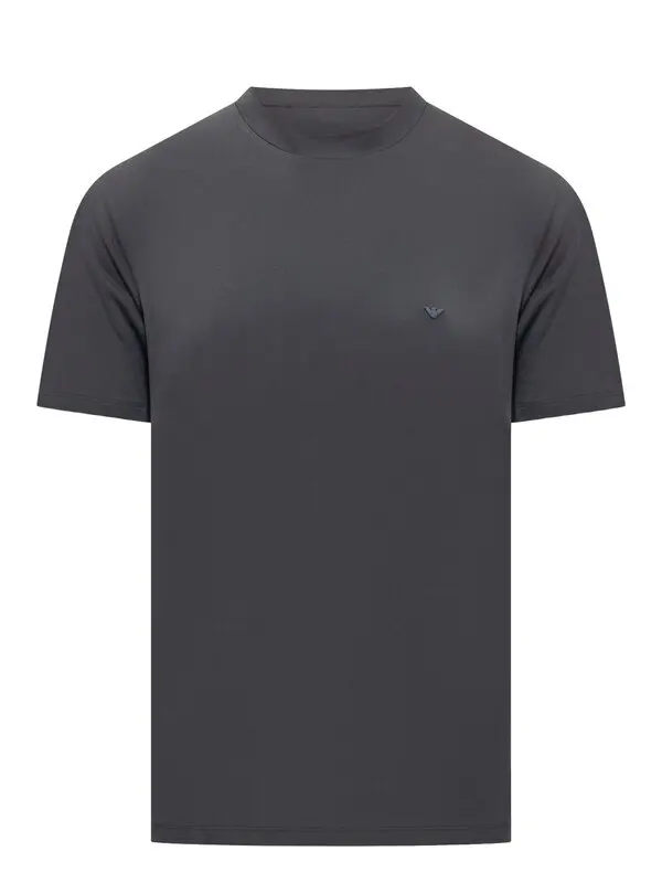 Emporio Armani T-shirt - Blue Navy