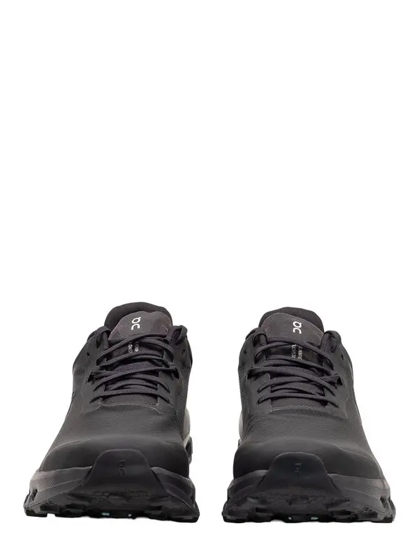 On Cloudvista 2 Sneakers - Black/black