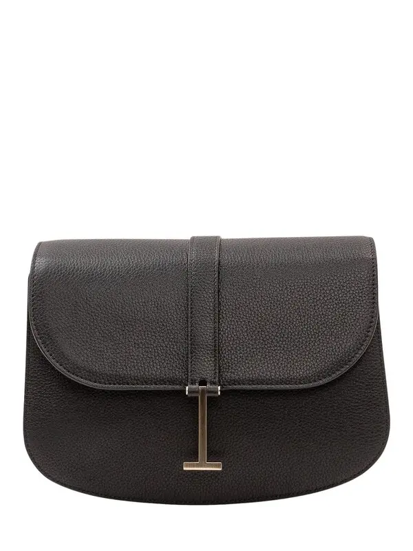 TOM FORD Crossbody Bag - Black