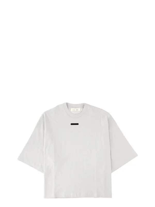Fear Of God Merch T-shirt - Grey