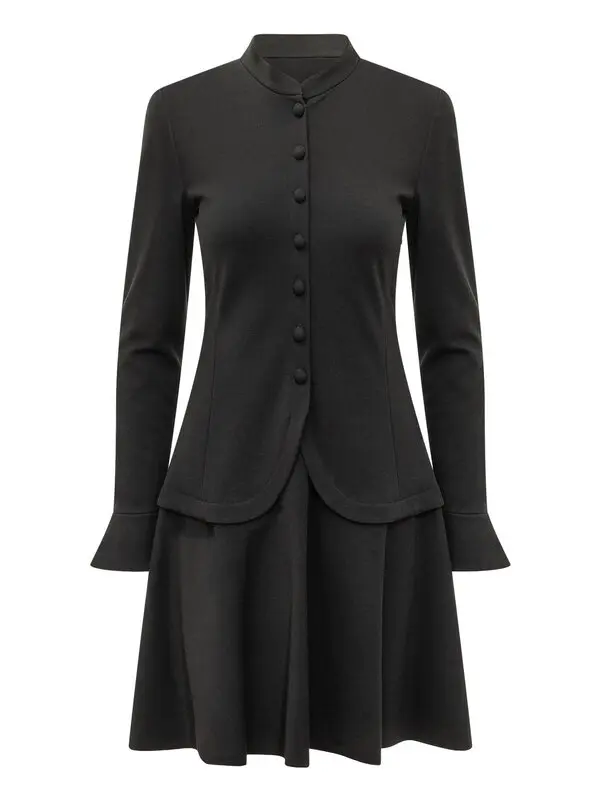 Emporio Armani Evening Gown - Nero