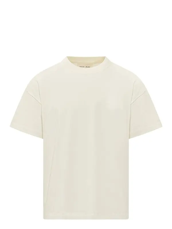Fear Of God Tee - Ivory