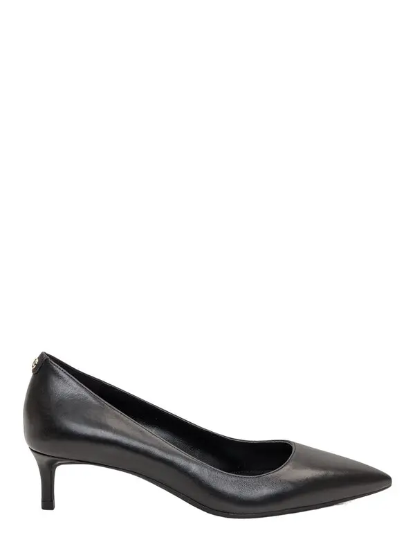 Michael Kors Décolleté Heels - Black