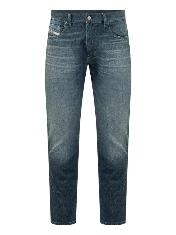DIESEL® D-struct Jeans - Denim