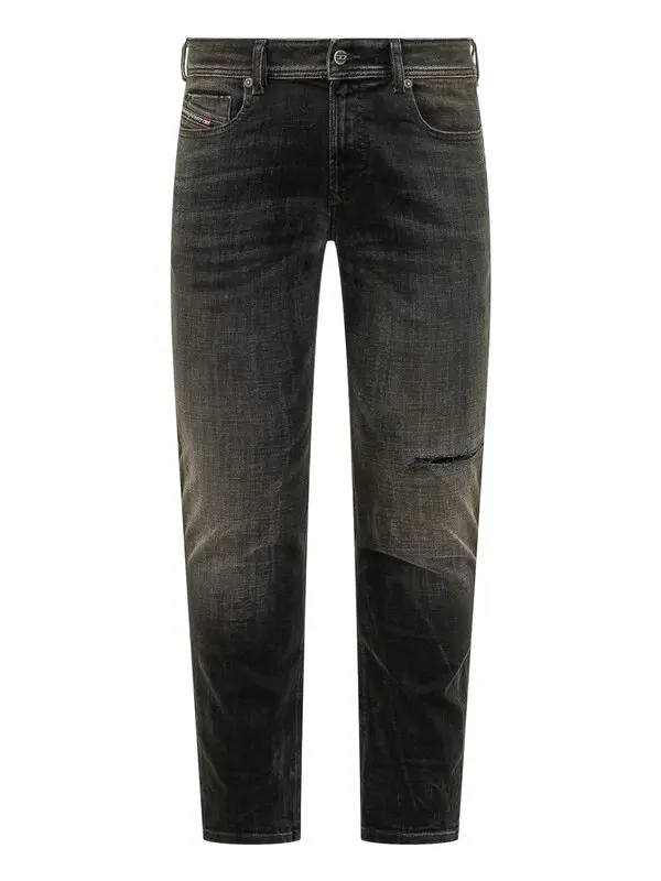 DIESEL® 1979 Sleenker Slim Fit Jeans - 02