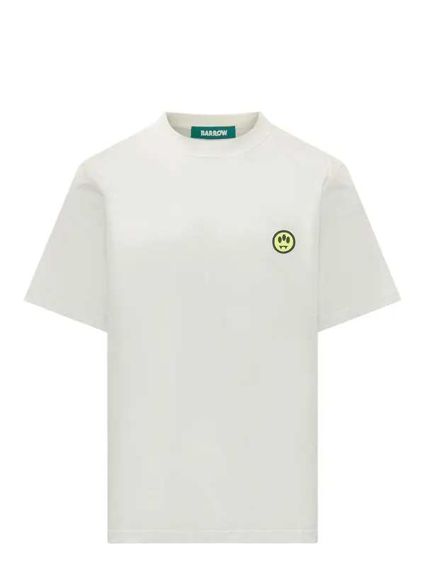 BARROW T-shirt - Offwhite