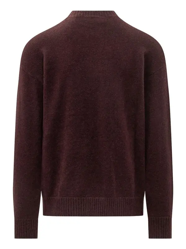 LANEUS Knit Jumper - Fico
