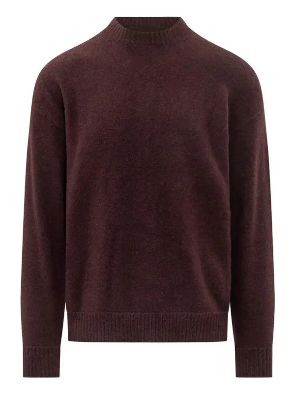 LANEUS Knit Jumper - Fico