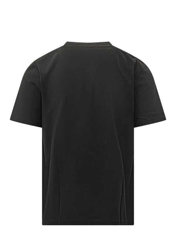 Off-White Small Arrow Mini Tee - Black