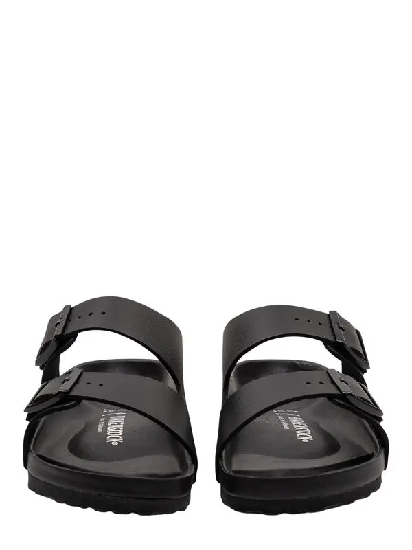 BIRKENSTOCK Arizona Sandals - Black