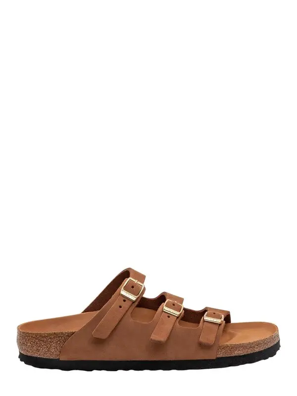 BIRKENSTOCK Florida Sandals - Mink