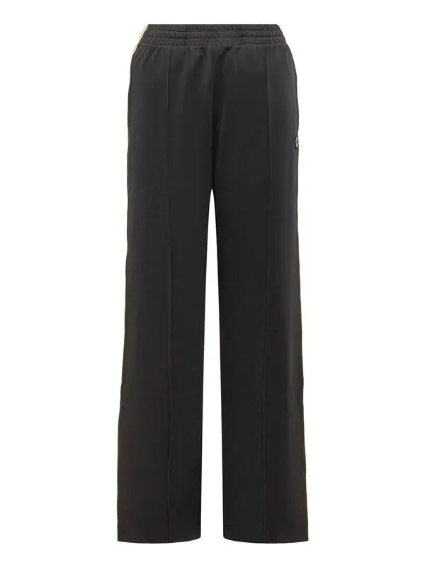 Kenzo Mini-length Trousers - Black