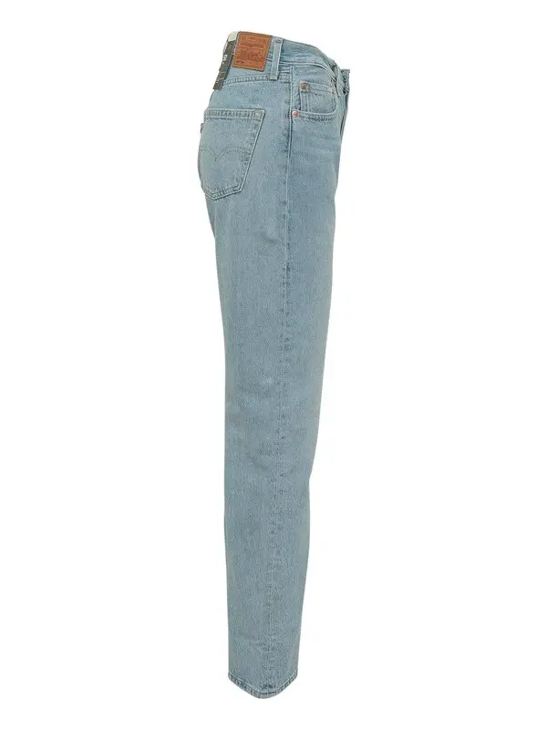 LEVI'S High-waisted Vintage Style Jeans - Office Refresh