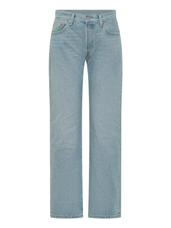 LEVI'S High-waisted Vintage Style Jeans - Office Refresh