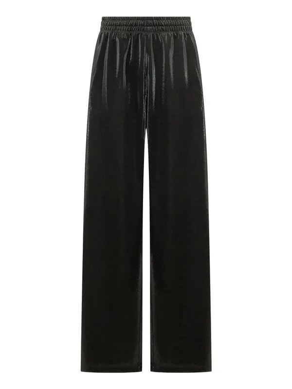 DIESEL® P-rosand Tailored Trousers - Nero